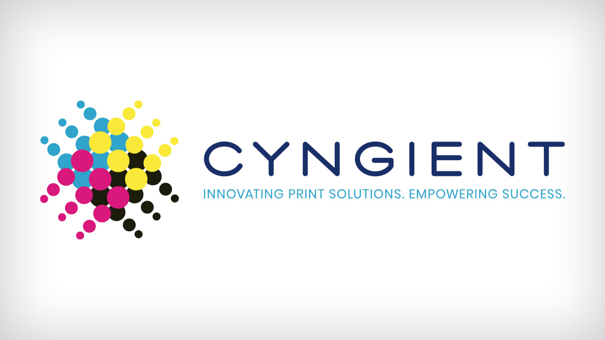 CYNGIENT - INNOVATING PRINT SOLUTIONS. EMPOWERING SUCCESS. - Cyngient